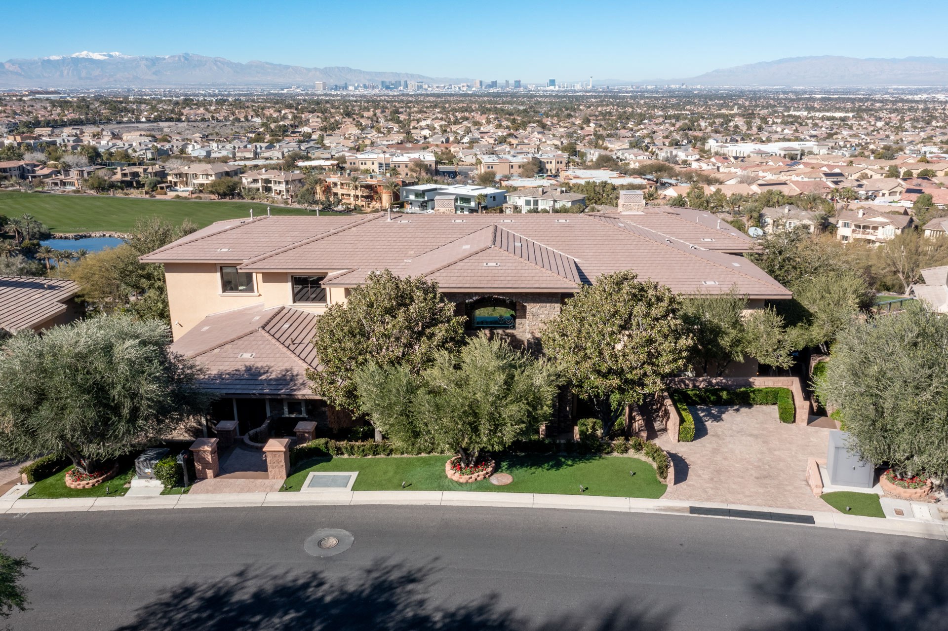 1508 MacDonald Ranch Dr - Luxury Homes Photography